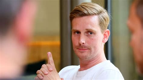 Rb Leipzigs Cso Plenge Jetzt Müssen Wir Darauf Reagieren Kicker