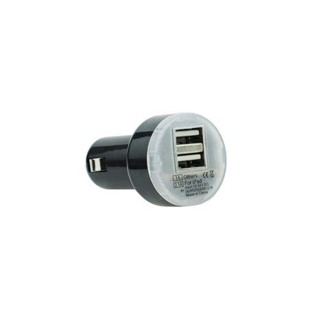 Incarcator USB Auto 12 24V 5V 2A Incarcatoare