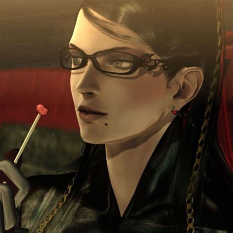 Pin By Ulawan Visedthorn On คนดัง Bayonetta Video Games Cute Icons