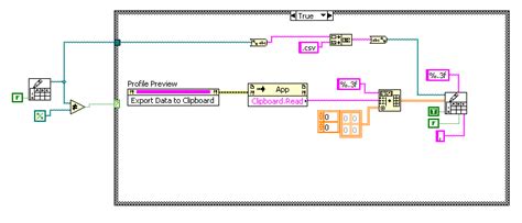 Solved Simple Way To Save Array Cluster For File Page 2 Ni Community