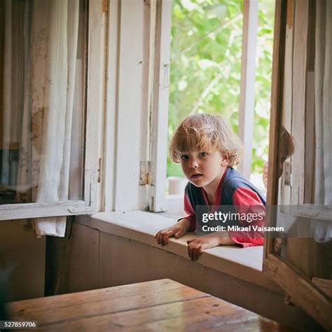 Spying Through Window Photos And Premium High Res Pictures Getty Images