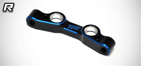 Red RC Exotek Roll Out New AE Series Optionals