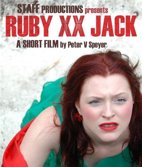 Ruby Xx Jack 2008