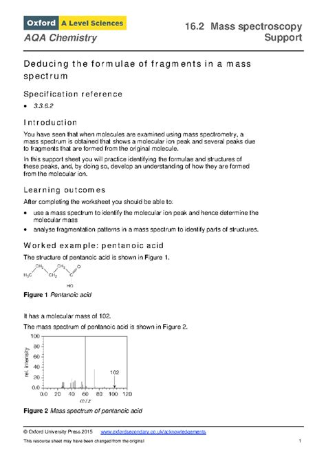 L2 Support Ms Task Practice Questions For Fragmentation Aqa