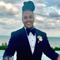 Arabia Thomas Detective At Dc Metropolitan Police Department Linkedin