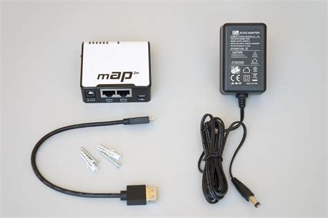 Придбати Mikrotik Routerboard Map 2n Rbmap2n Огляд Фото Доставимо Mikrotik Routerboard Map