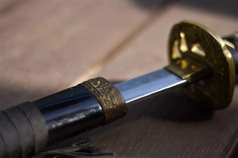 What Is A NodachiŌdachi Medieval Swords World