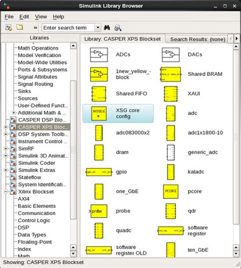 Introduction To Simulink Casper