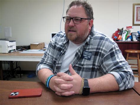 Wisconsin Clerks Face Challenges As Voter Skepticism Becomes New Reality Wpr