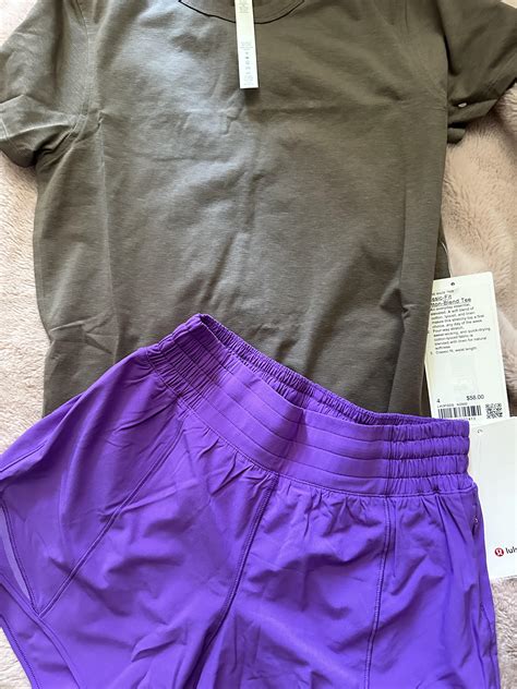 My Order From Mondays Release Im So In Love With The Colour Nomad