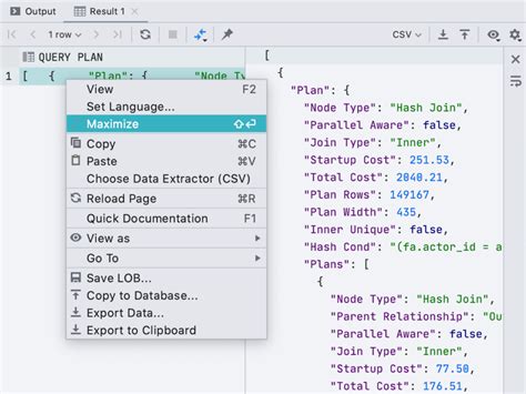 DataGrip The DataGrip Blog