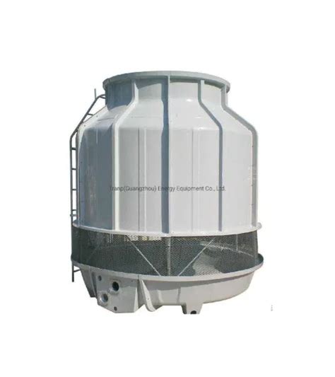 Air Evaporative Cross Current Counter Flow Closed Circuit Type Steel Water Cooling Tower