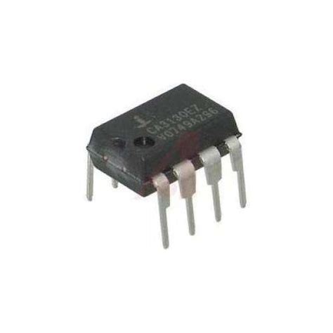 Ca3130 Mosfet Bimos Op Amp Datasheet Pinout Features 51 Off