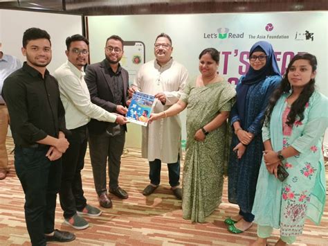 Sukla Dey On Linkedin A Very Successful Completion Of Lets Read