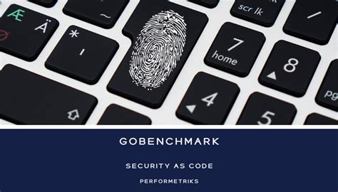 Security As Code