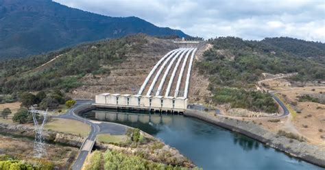 De Risking Pumped Storage Hydropower Ghd Insights