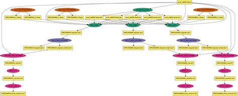 use pegasus to manage workflows on ospool access points ospool