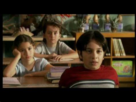 The Adventures Of Sharkboy And Lavagirl 3 D 2005 Trailer Youtube