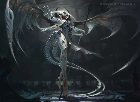 The Art Of Victor Adame Minguez