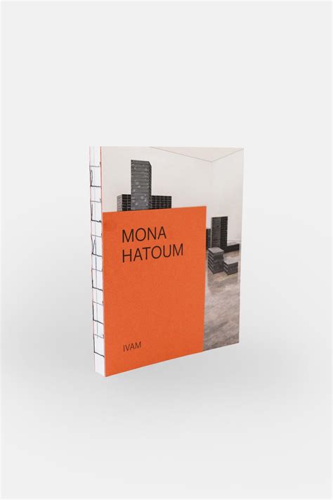 Mona Hatoum 2021