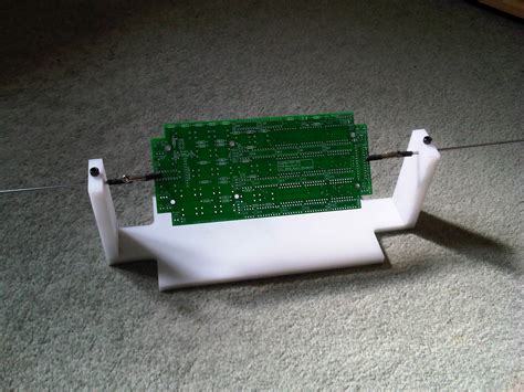 Wattsworks Pcb Holder
