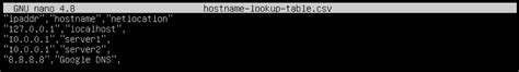 Csv Lookup Not Working Graylog Central Peer Support Graylog Community