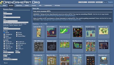 47 Best Websites To Download Free Game Assets 2d 3d And More