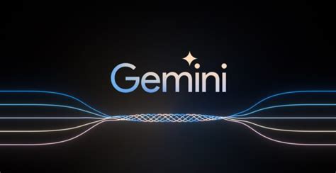 Google готовится к разработке и запуску Gemini 2.0