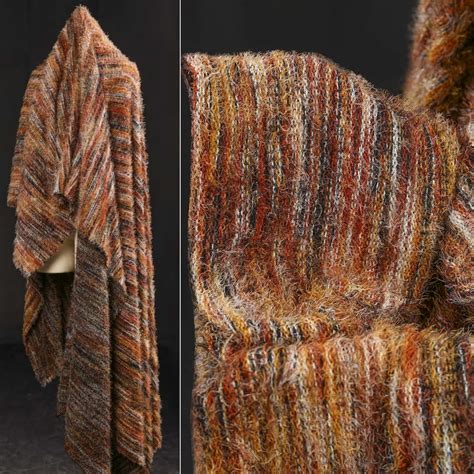 Hairy Sweaters Etsy