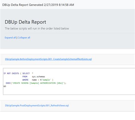 Automatic Approvals For Your Database Deployment Automation Octopus Deploy