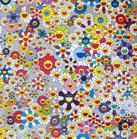 Takashi Murakami 4k Wallpapers Top Free Takashi Murakami 4k