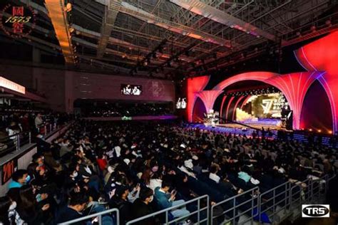 News Choosing The Perfect Line Array Speaker