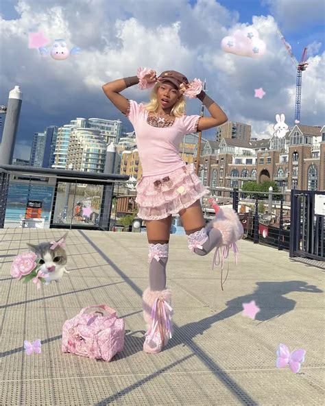 Photo Of Tiana Kun