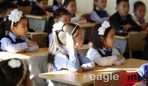 ТАНИЛЦ Энэ хичээлийн жилийн бүтцэд орсон өөрчлөлтүүд