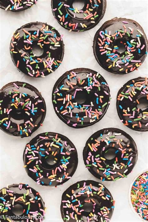 Bronuts Fantabulosity