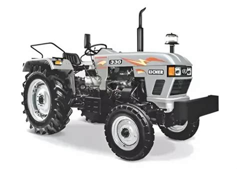 35 Hp Eicher 330 Mini Tractor At ₹ 565000 Eicher Mini Tractor In