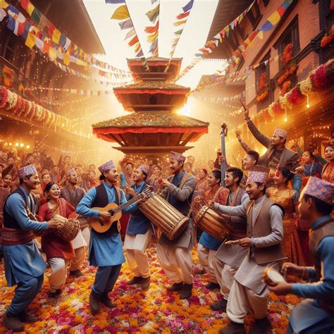 Nepali Class 8 Academic Diary