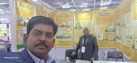 Anil Kr Jaiswal Director On Linkedin A Fantastic Show Indus Food At