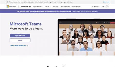 Microsoft Teams — Ai Tools Catalog