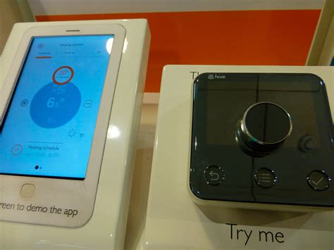 Example Of Smart Heating Controls Download Scientific Diagram