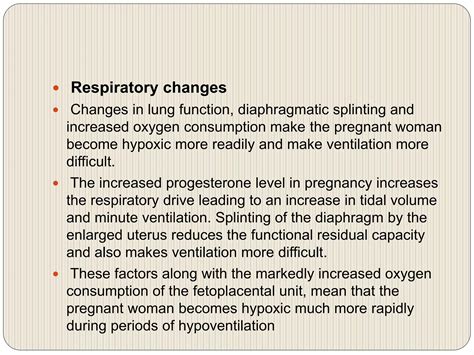 Maternal Collapse During Pregnancy And Puerperium Pptx