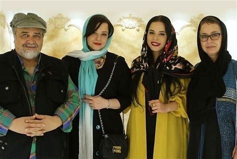 بیوگرافی ملیکا شریفی نیا دایان