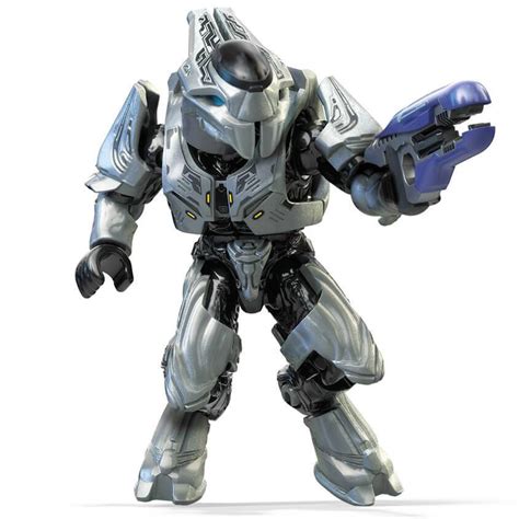 Mega Construx Halo Infinite Heroes Elite Ultra Micro Action Figure The Toy Barn