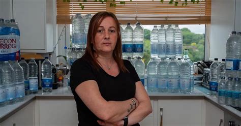 Brixham Mum Who Uncovered Cryptosporidium Parasite Still Without Safe Water Devon Live