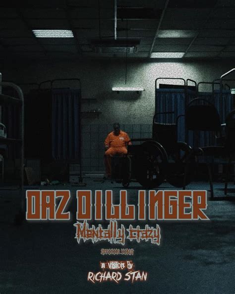 Daz Dillinger Mentally Crazy Music Video 2025 Imdb
