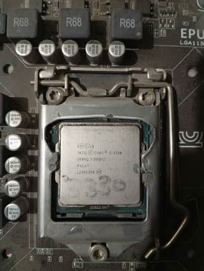 Intel I5 3rd Gen Processor For Sale Computer Components 1098299514