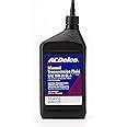Amazon.com: ACDelco GM Original Equipment 10-4070 GL-4 75W-90 Limited ...