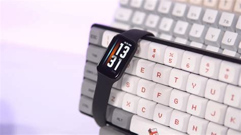 Xiaomi Mi Band Active Boa Review Escolhasegura