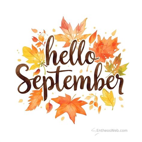 September Images Entheosweb