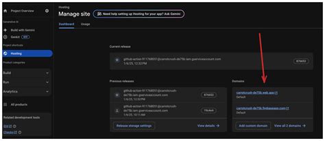 Deploying Next Js With Firebase Hosting A Step By Step Guide
